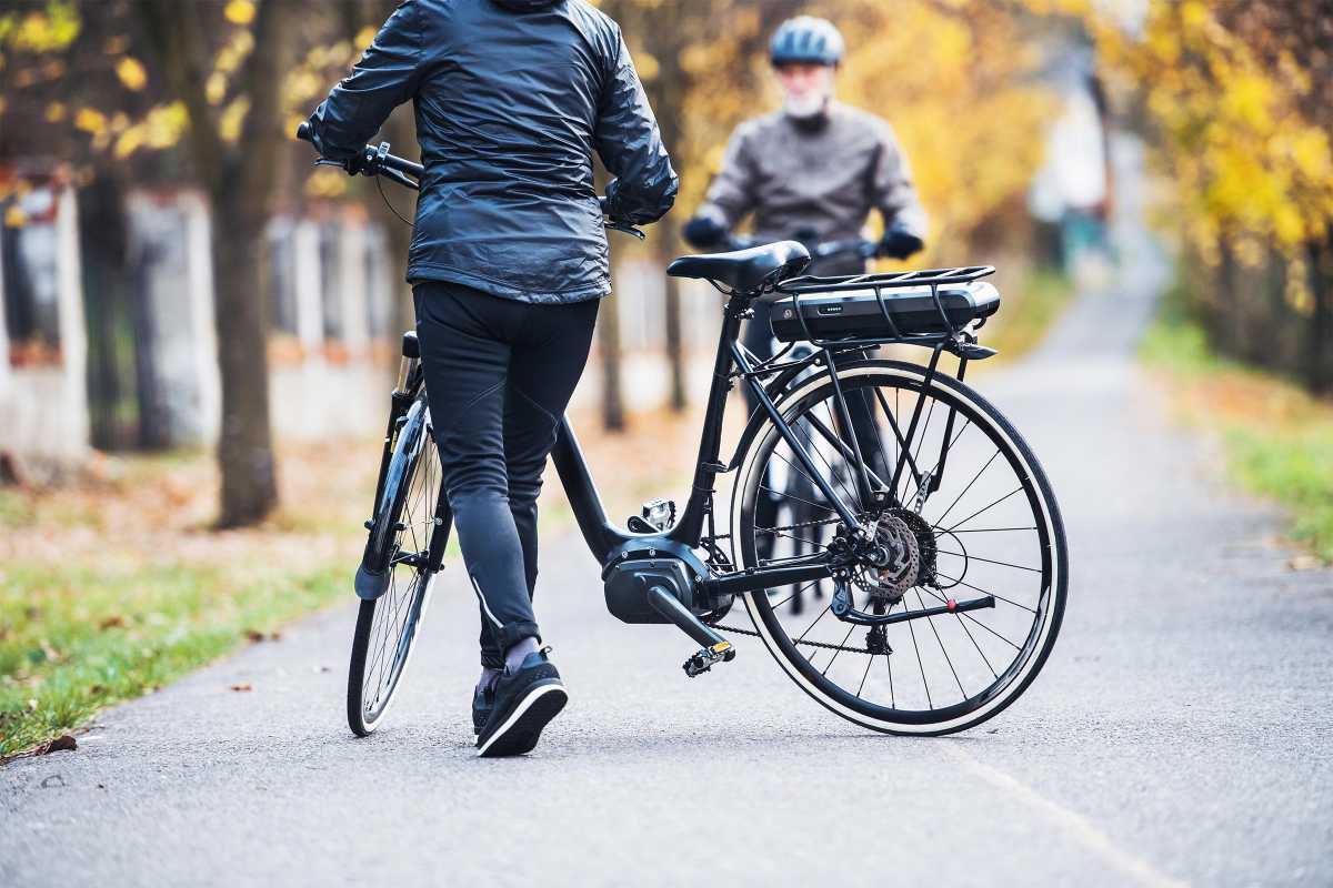 Electric Bikes are Perfect for Your Summer - Calgary Ebikes